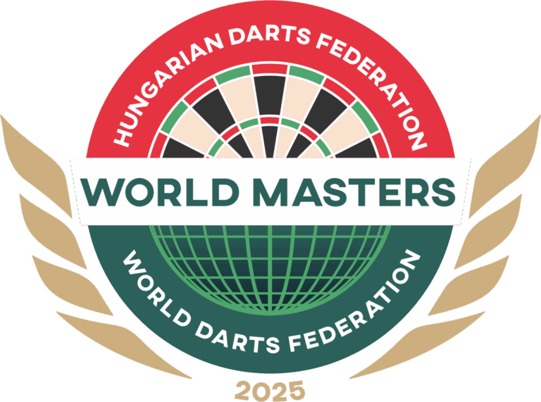 Main - WDF World Masters